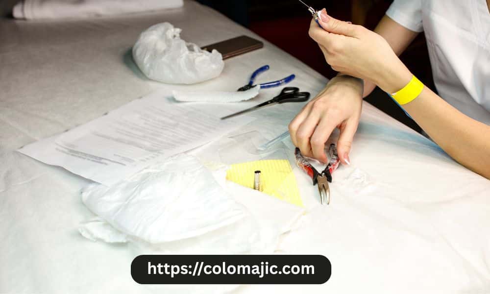 A Guide To Ostomy Bag Supplies And Pouching Systems